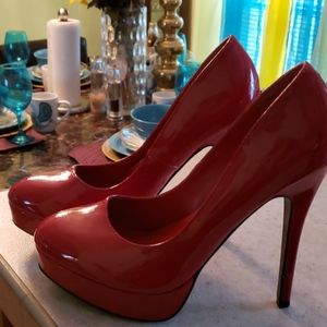 Speed Limit 98 | Shoes | Speed Limit Heels | Poshmark